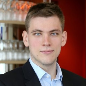 Robotic Process Automation