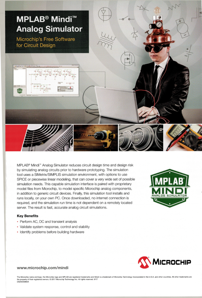 Microchip Academy – EduSkills Foundation