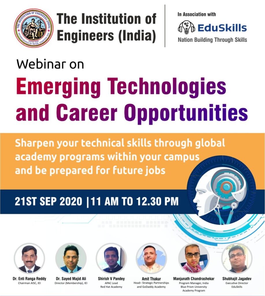 EduSkills Foundation