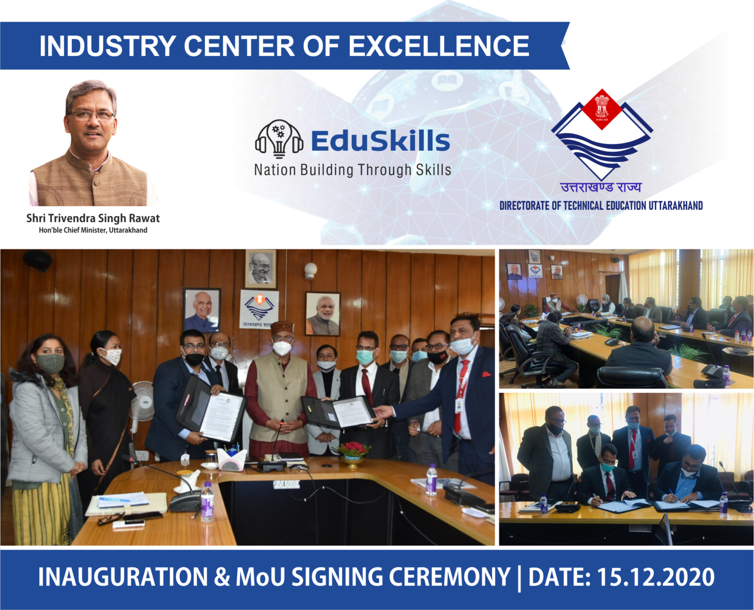 EduSkills Foundation