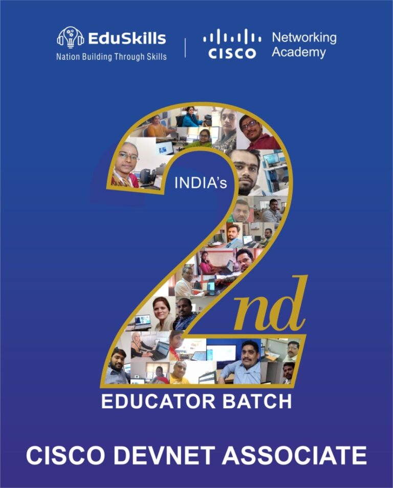 EduSkills Foundation