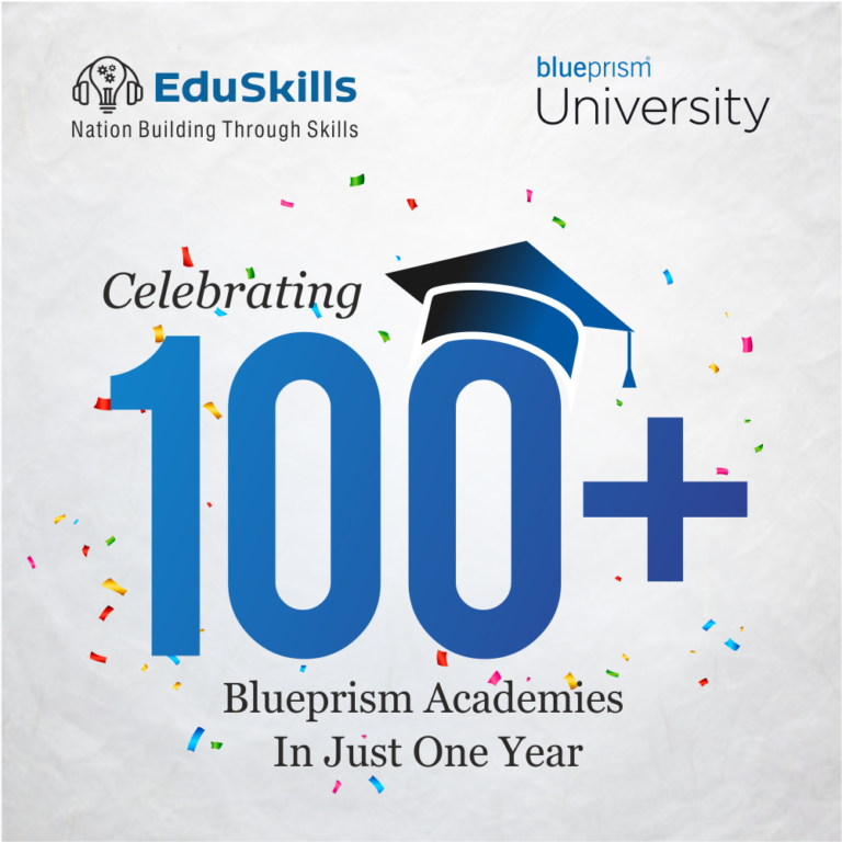 EduSkills Foundation