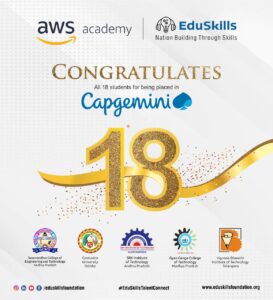 EduSkills Foundation