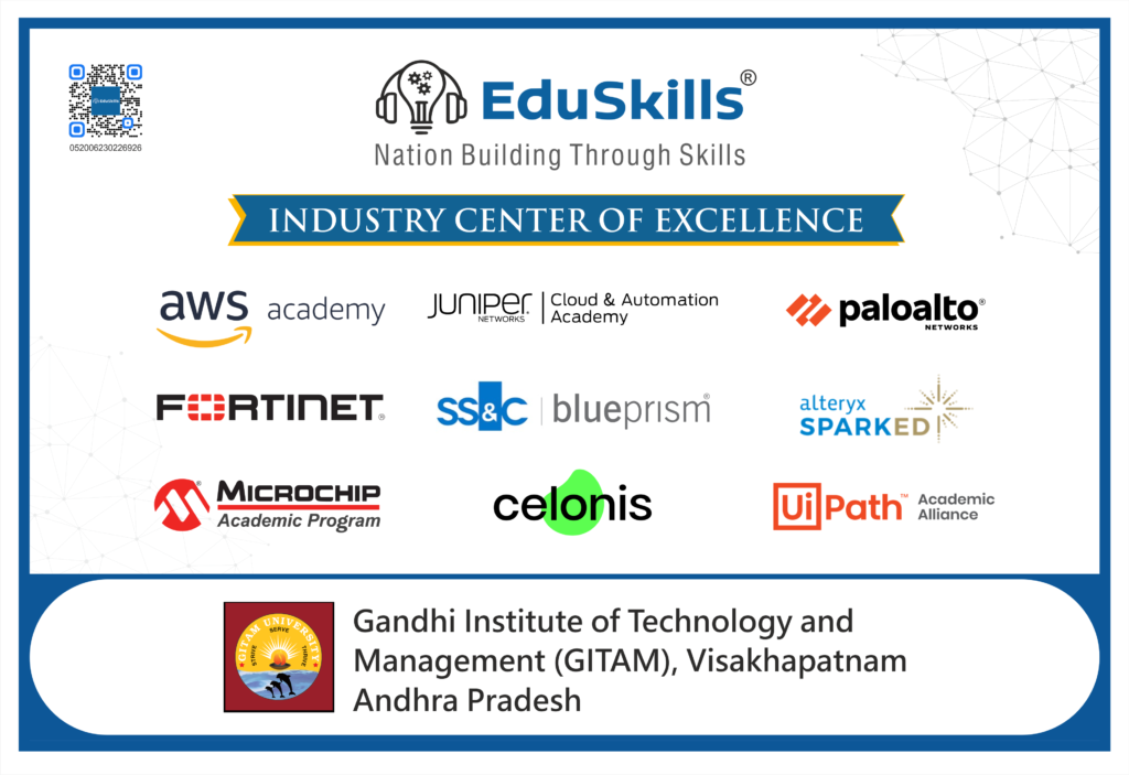 Partner with us – EduSkills Foundation