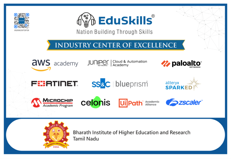 Partner with us – EduSkills Foundation