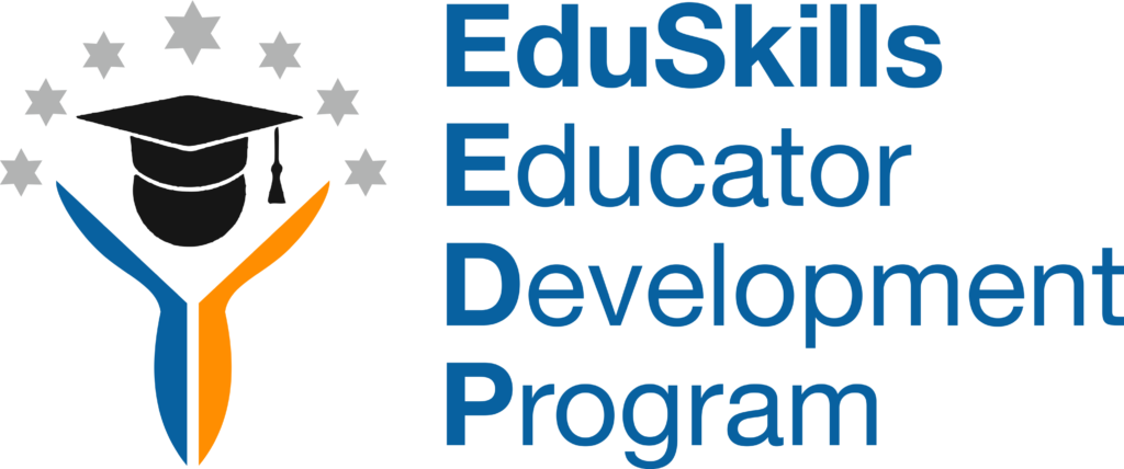 EduSkills Foundation