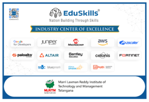 Partner with us – EduSkills Foundation